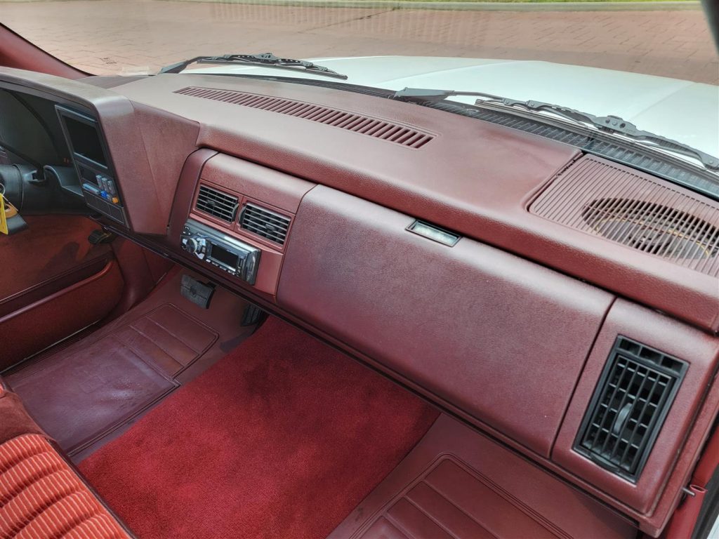 1992 Chevy C1500 Silverado – Texas Trucks and Classics