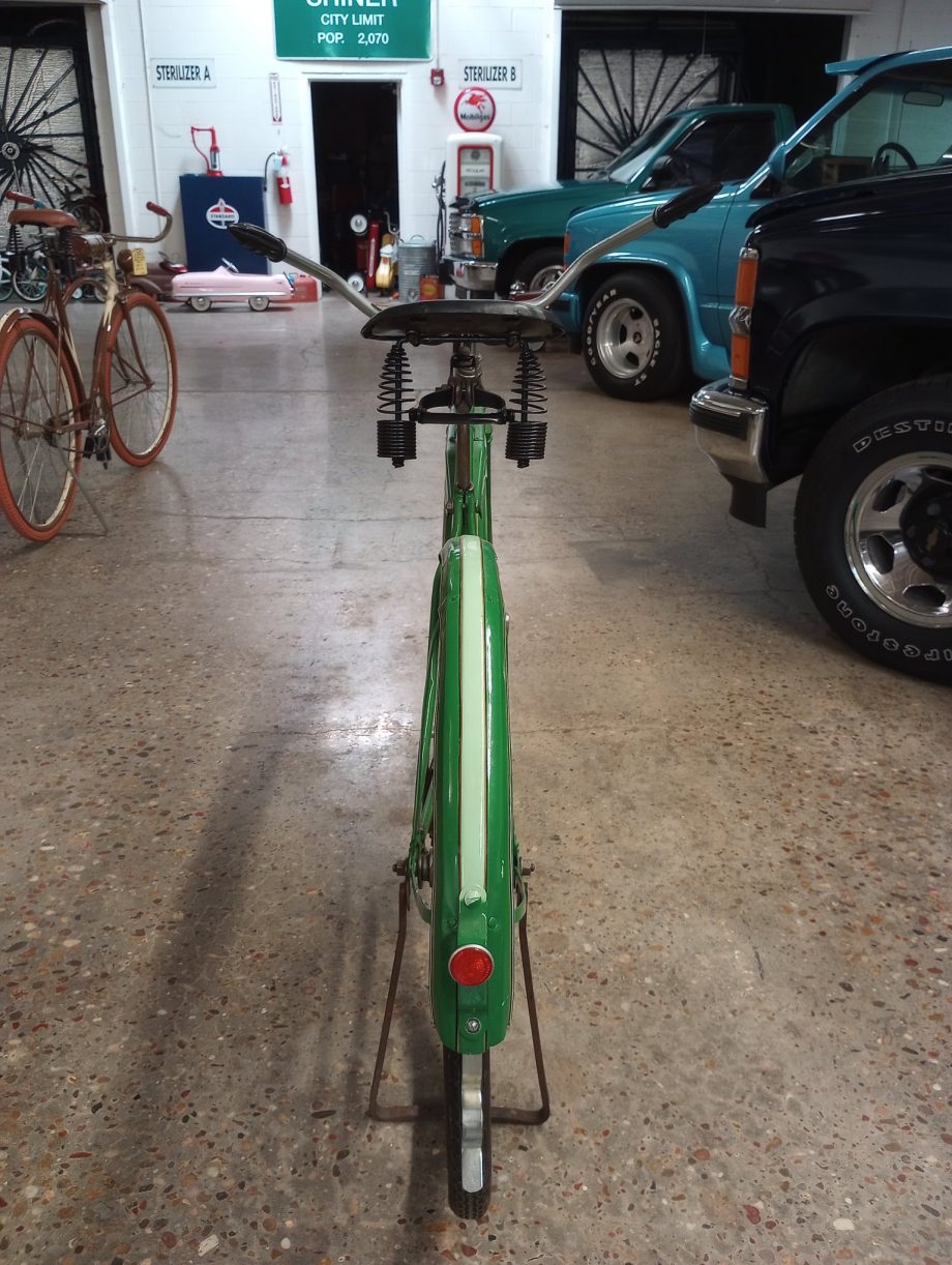 1918 Mead Pathfinder Bicycle – Texas Trucks and Classics