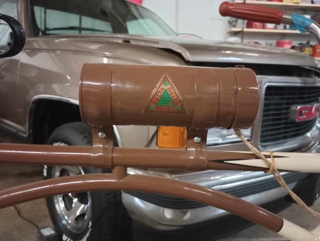 1917 Mead Ranger Bicycle – Texas Trucks and Classics