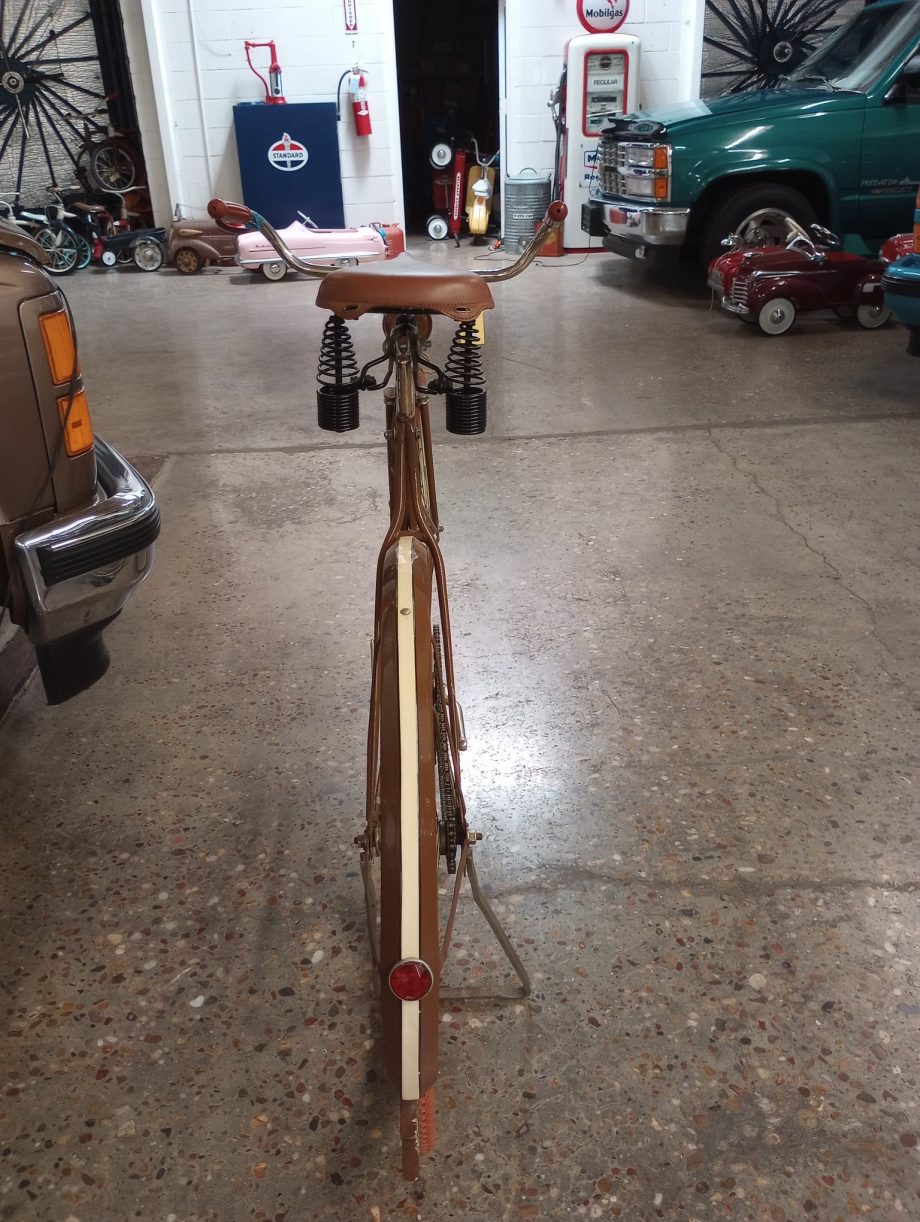 1917 Mead Ranger Bicycle – Texas Trucks and Classics