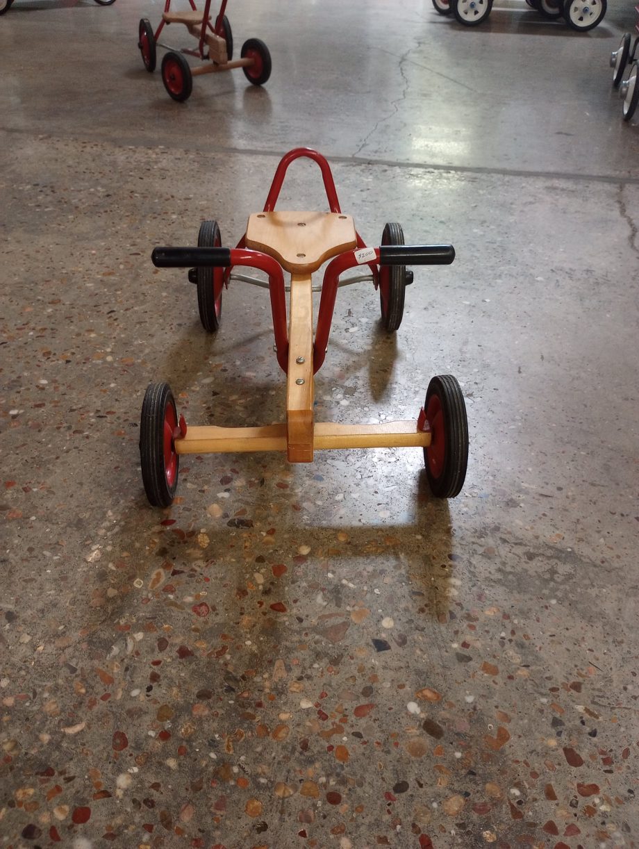Radio Flyer Row-A-Cart – Texas Trucks and Classics