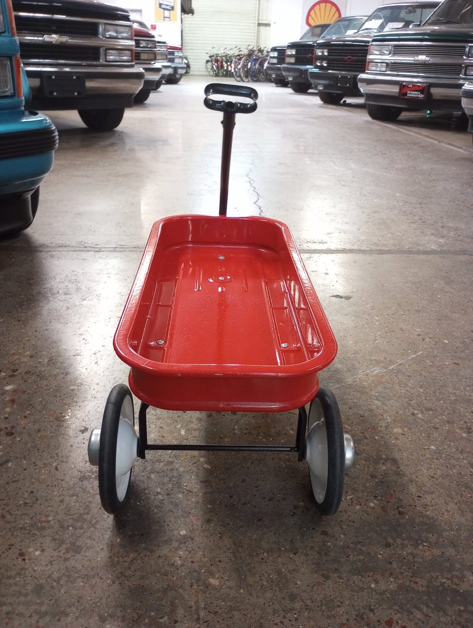 Belknap Express Wagon – Texas Trucks and Classics