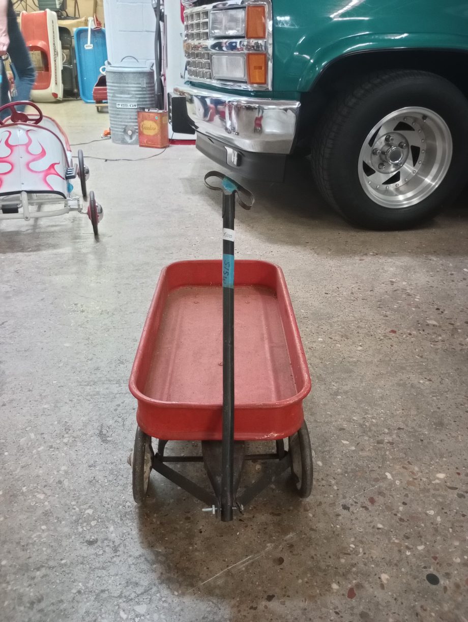 Rex Pal Wagon – Texas Trucks and Classics