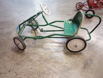 Murray Tot Rod Pedal Car – Texas Trucks and Classics