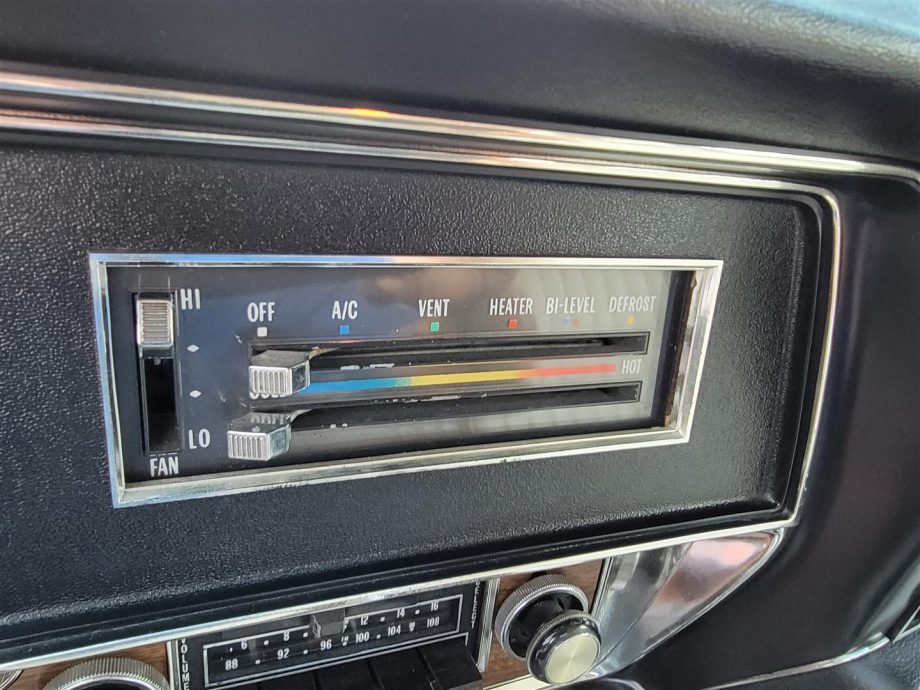 1973 Pontiac Lemans GTO – Texas Trucks and Classics