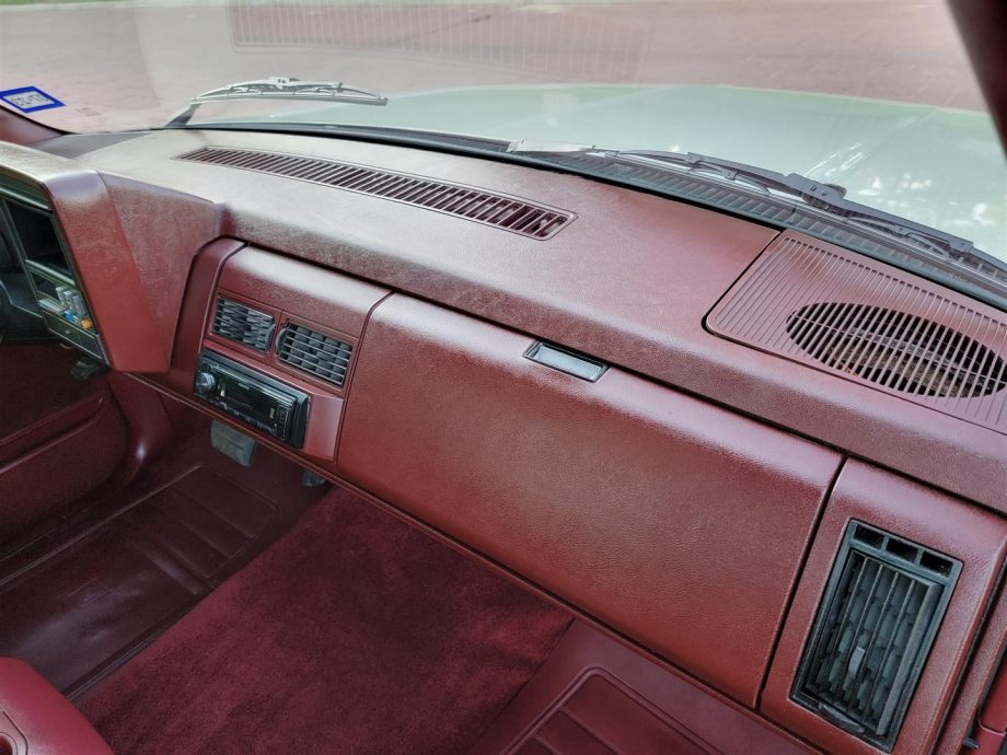 1992 Chevy C1500 Silverado – Texas Trucks and Classics