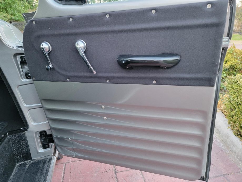 1959 Chevy Apache – Texas Trucks and Classics