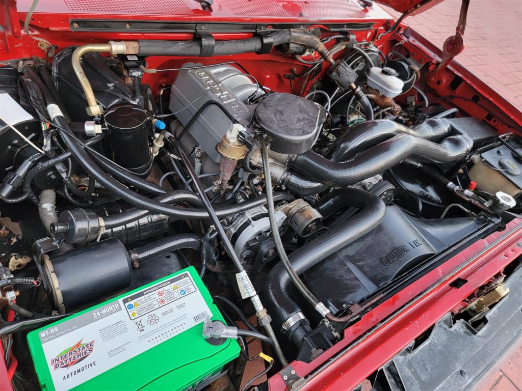 1990 Ford F150 XLT Lariat – Texas Trucks and Classics