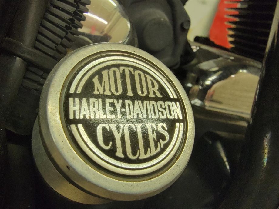 1999 Harley Davidson Electra Glide Ultra Classic (FLHTCUI) – Texas ...