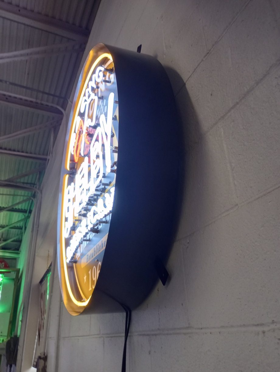 Shelby Neon – Texas Trucks and Classics