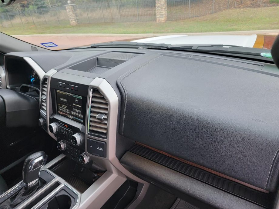 2015 Ford F150 Lariat Trophy Truck – Texas Trucks and Classics