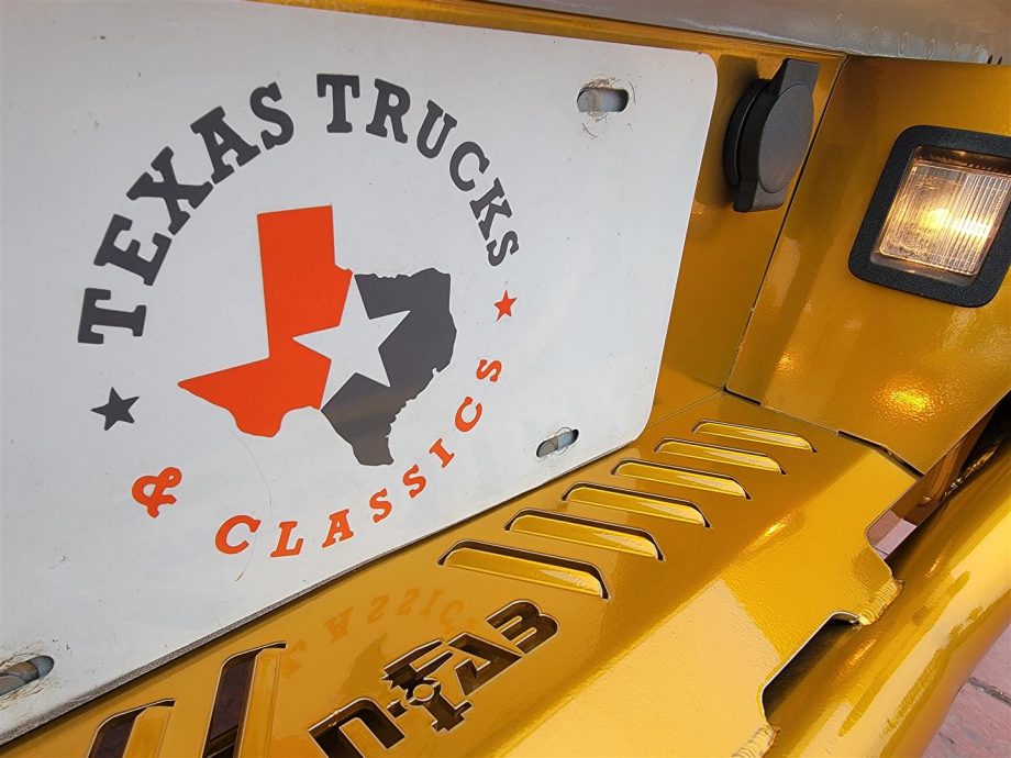 2015 Ford F150 Lariat Trophy Truck – Texas Trucks and Classics