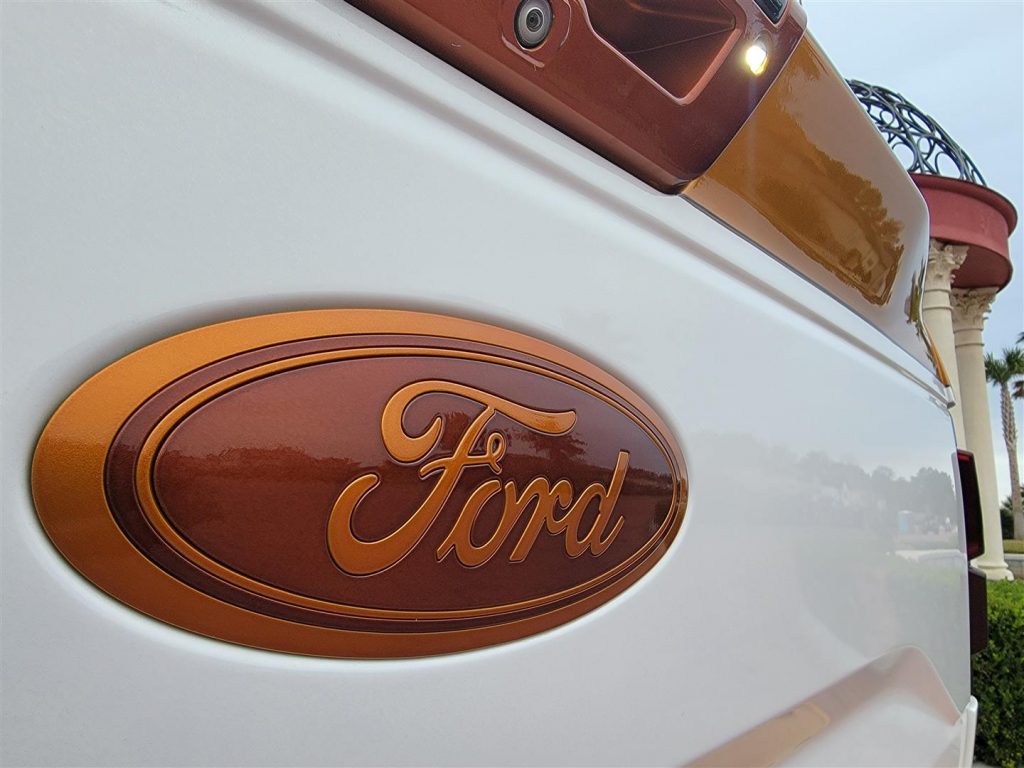 2015 Ford F150 Lariat Trophy Truck – Texas Trucks and Classics