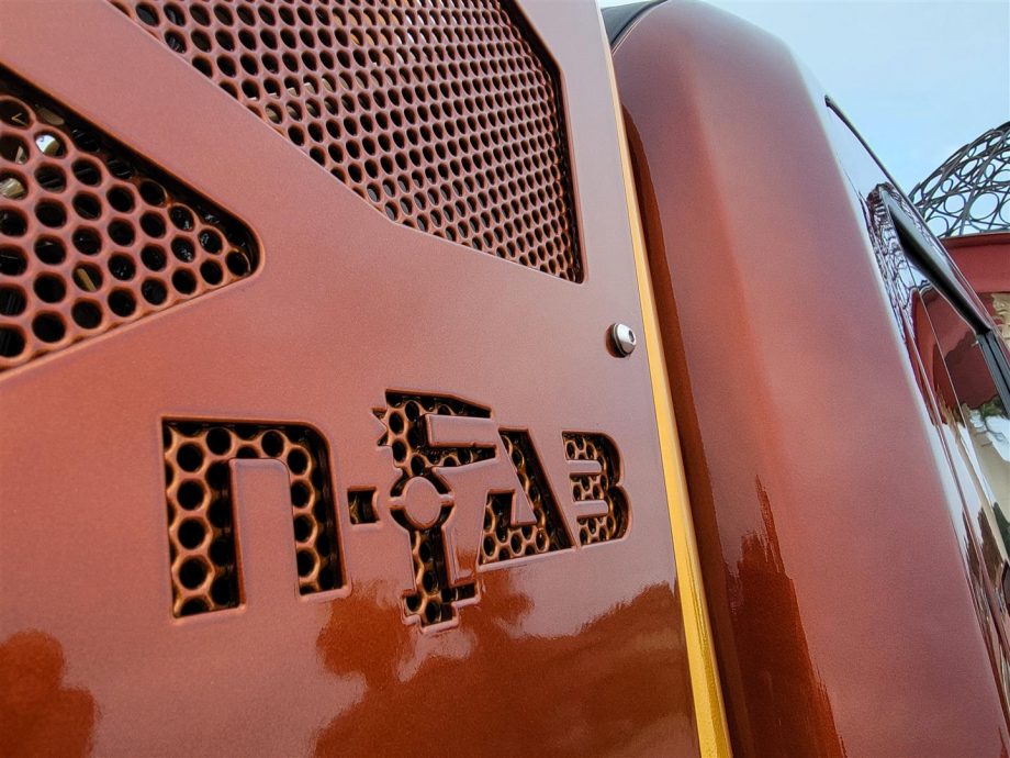 2015 Ford F150 Lariat Trophy Truck – Texas Trucks and Classics