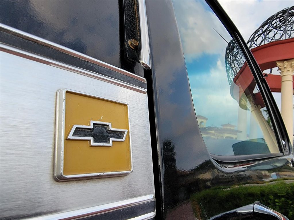 1980 Chevy C10 Stepside – Texas Trucks and Classics