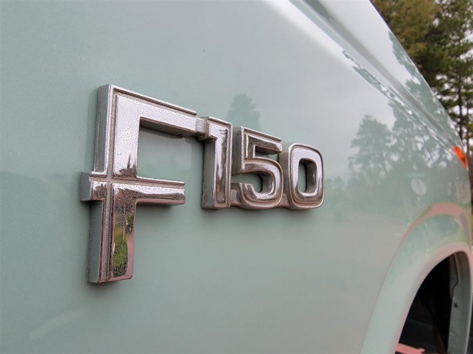 1982 Ford F150 LWB – Texas Trucks and Classics