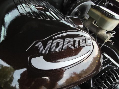 1985 Chevy C10 Silverado – Texas Trucks and Classics