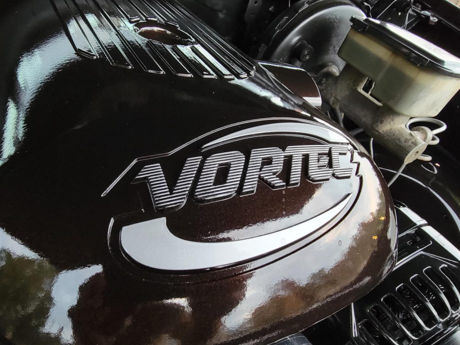 1985 Chevy C10 Silverado – Texas Trucks and Classics