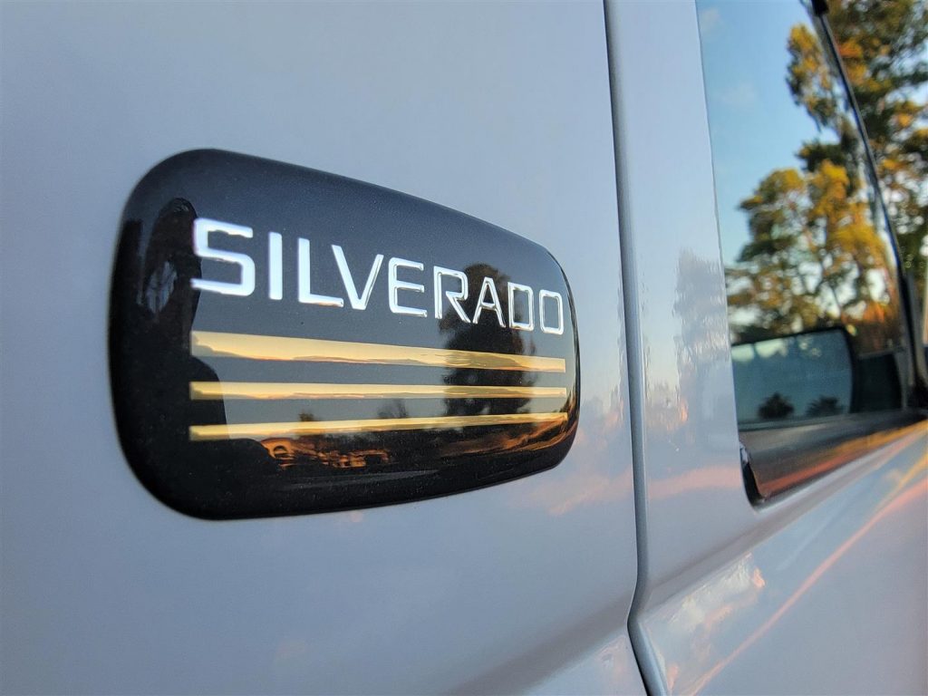 1989 Chevy C1500 Silverado – Texas Trucks and Classics