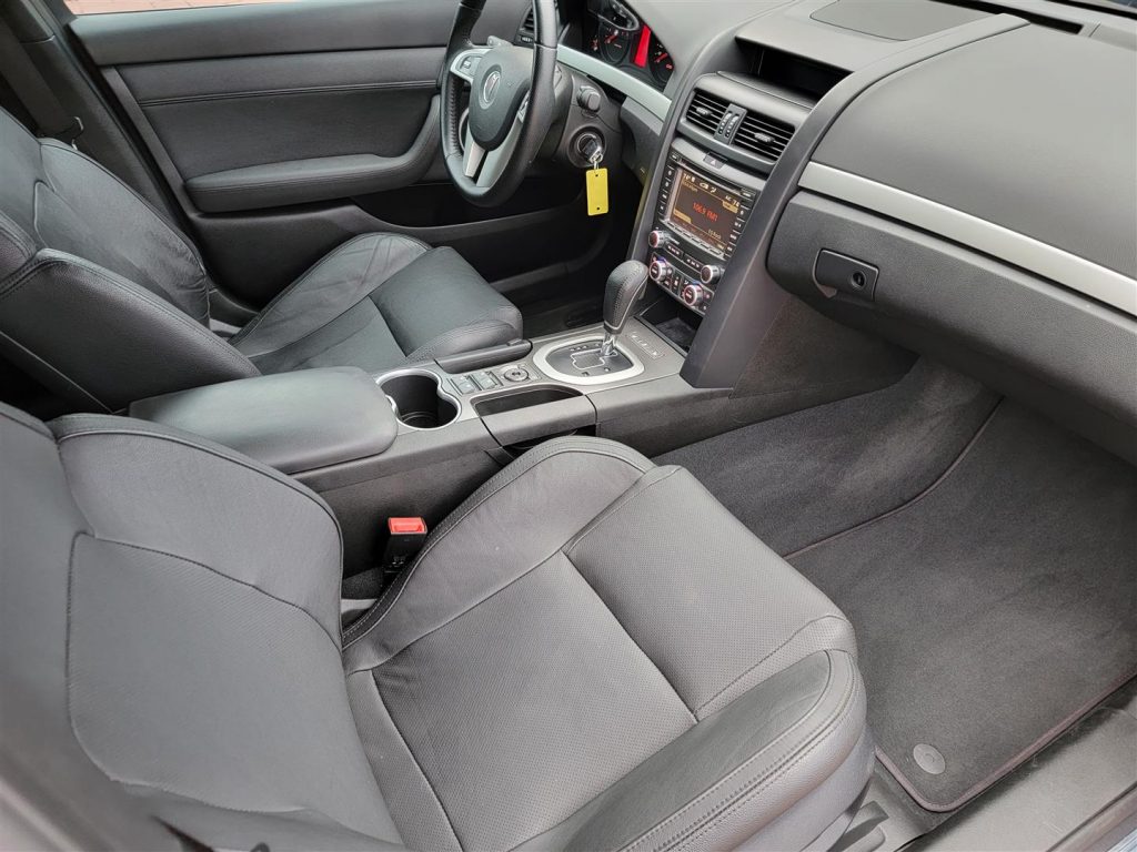 2009 Pontiac G8 GT – Texas Trucks and Classics