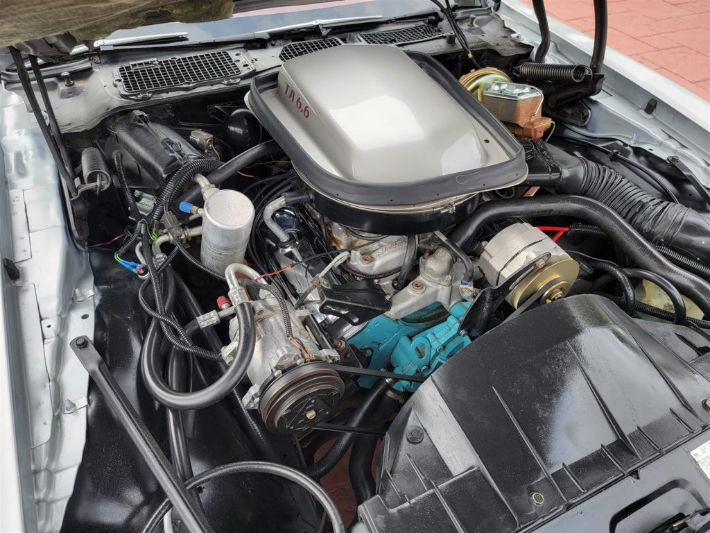 1978 Pontiac TransAm – Texas Trucks and Classics