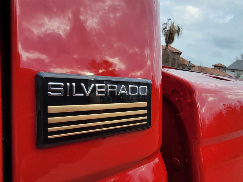 1990 Chevy C1500 Silverado – Texas Trucks and Classics