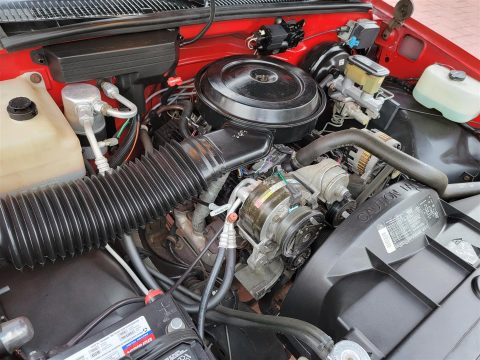 1990 Chevy C1500 Silverado – Texas Trucks and Classics