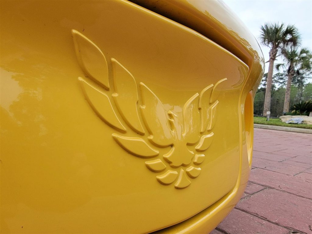 2002 Pontiac Trans Am WS6 Collectors Edition – Texas Trucks and Classics