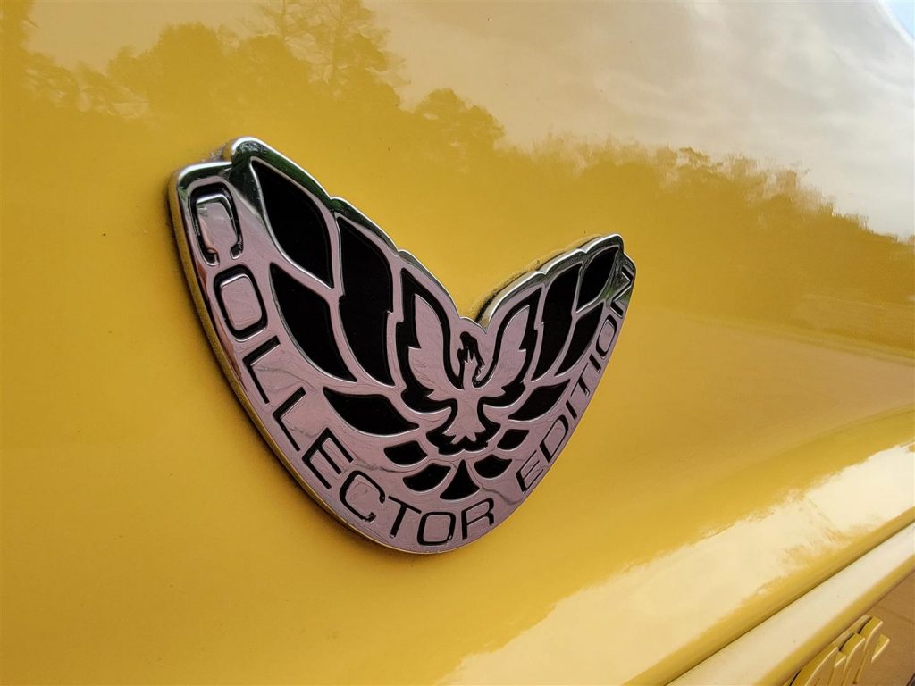 2002 Pontiac Trans Am WS6 Collectors Edition – Texas Trucks and Classics