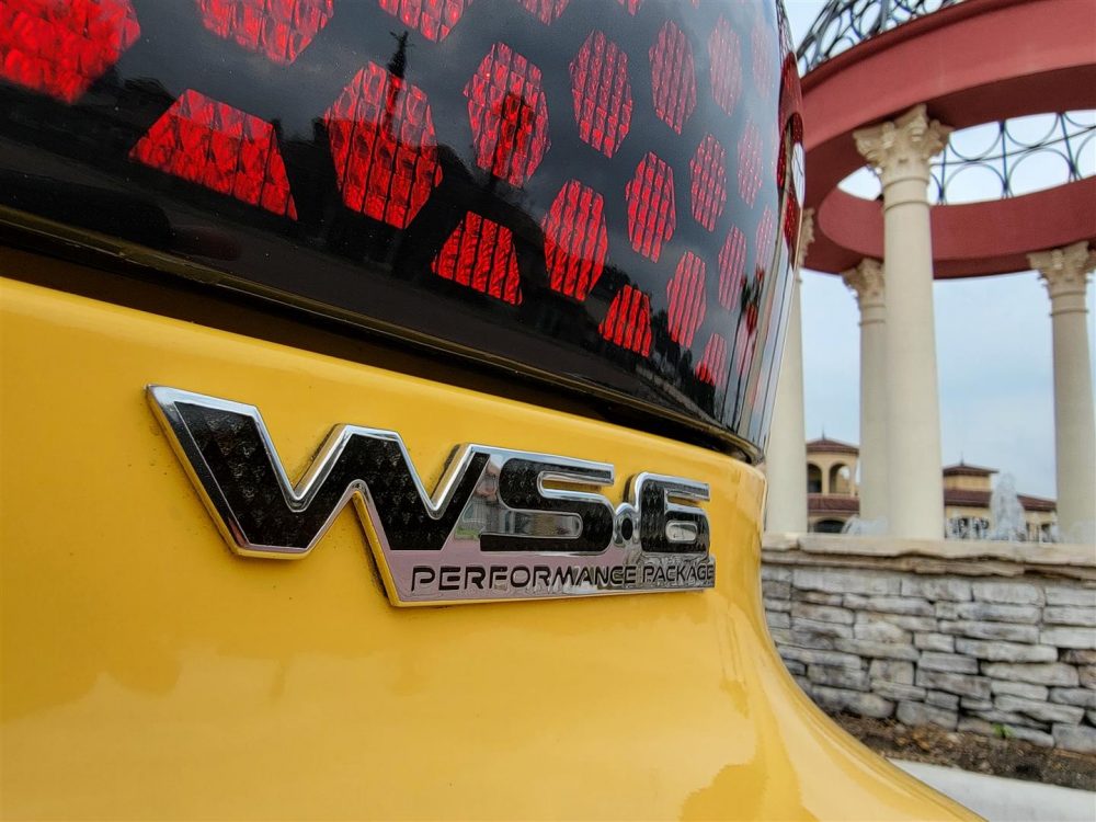 2002 Pontiac Trans Am WS6 Collectors Edition – Texas Trucks and Classics