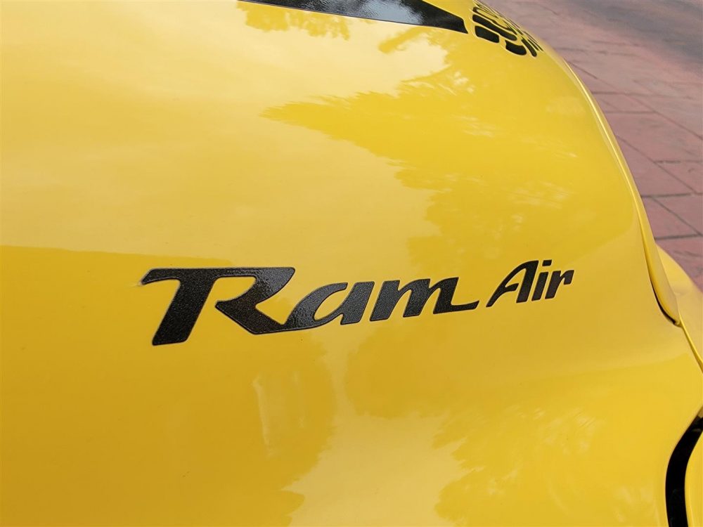 2002 Pontiac Trans Am WS6 Collectors Edition – Texas Trucks and Classics