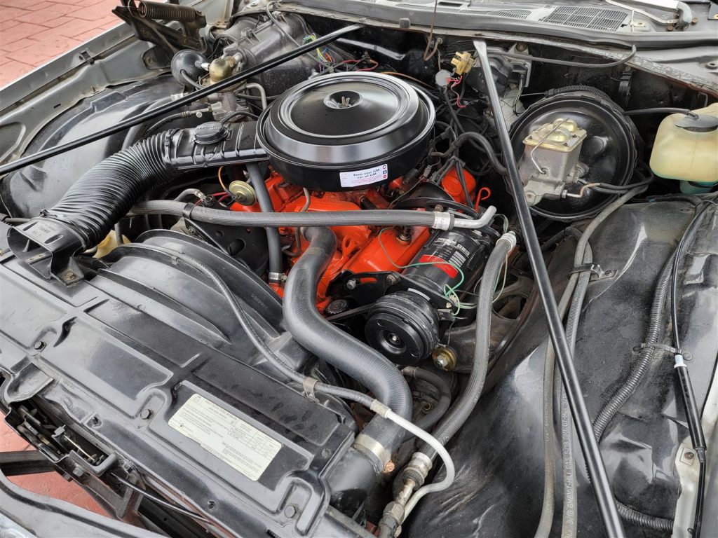 1975 Chevy Chevelle Laguna Type S-3 – Texas Trucks and Classics
