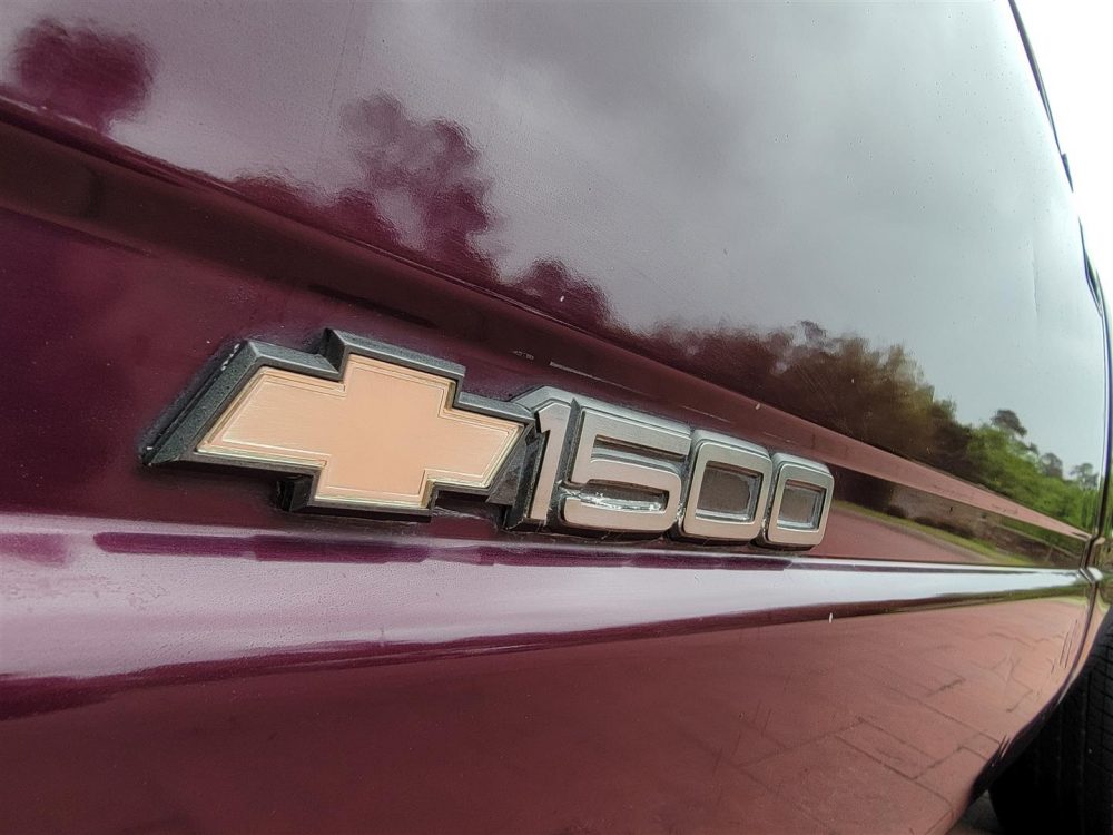 1992 Chevy C1500 Cheyenne – Texas Trucks and Classics