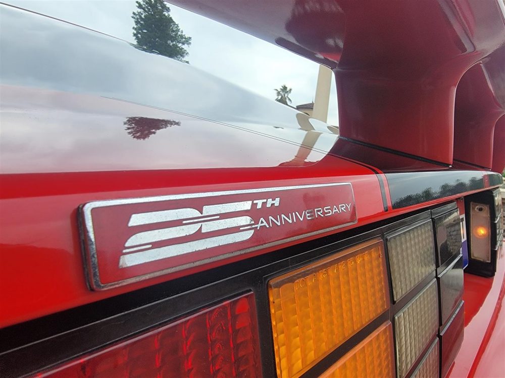 1992 Chevy Camaro Z28 (Heritage Edition) – Texas Trucks and Classics