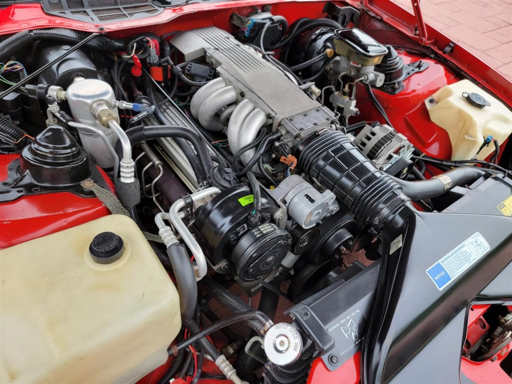 1992 Chevy Camaro Z28 (Heritage Edition) – Texas Trucks and Classics