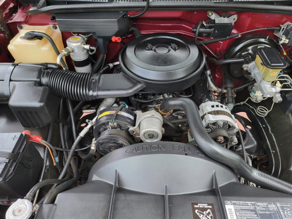 1993 GMC C1500 Sierra SLE Ext Cab – Texas Trucks and Classics