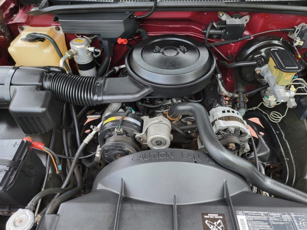 1993 GMC C1500 Sierra SLE Ext Cab – Texas Trucks and Classics