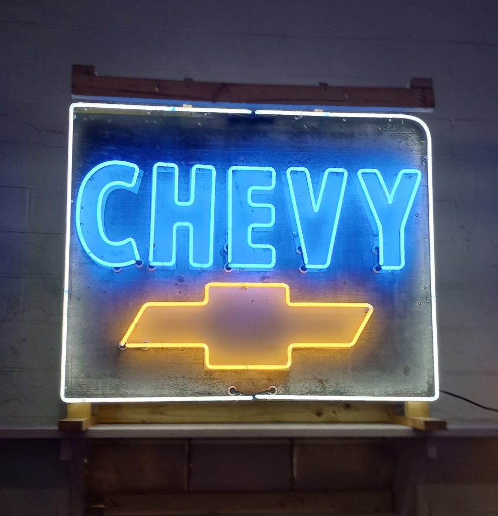 Chevy Neon – Texas Trucks and Classics