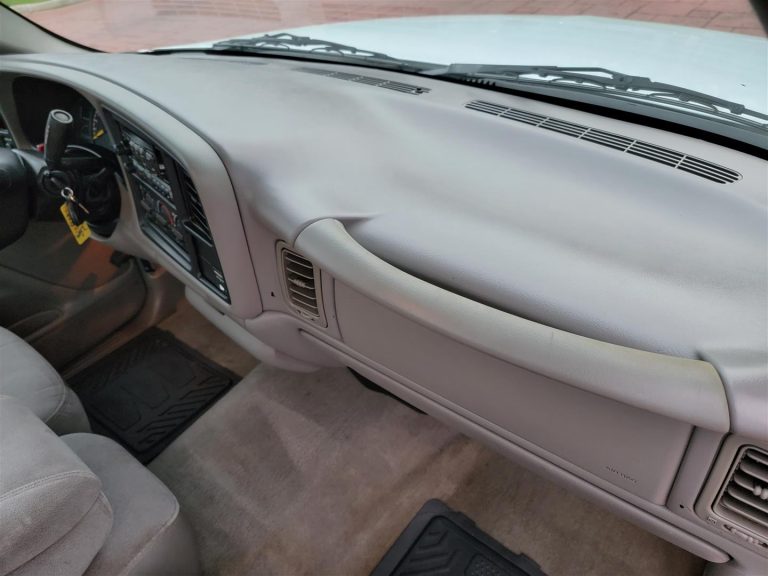 2000 Chevy 1500 Silverado LS – Texas Trucks and Classics