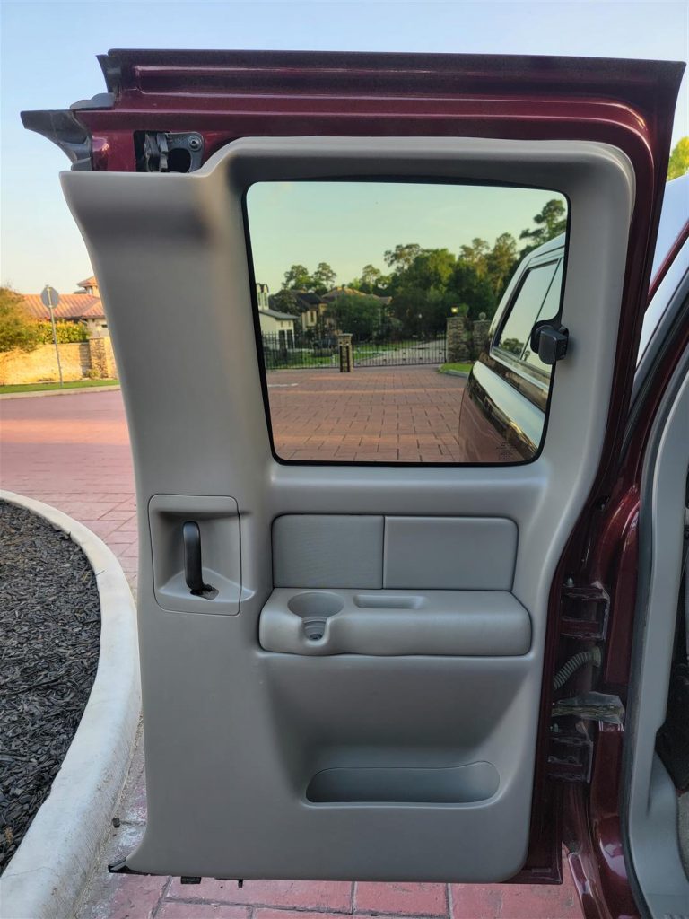 2000 Chevy 1500 Silverado LS Ext Cab – Texas Trucks and Classics