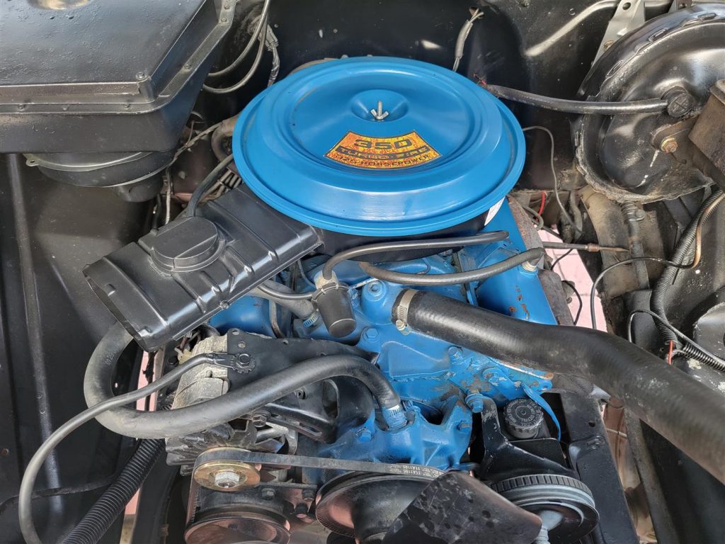 1963 Chevy K2500 SuperCab – Texas Trucks and Classics