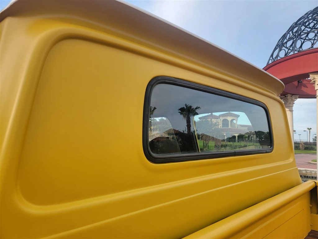 1963 Chevy K2500 SuperCab – Texas Trucks and Classics