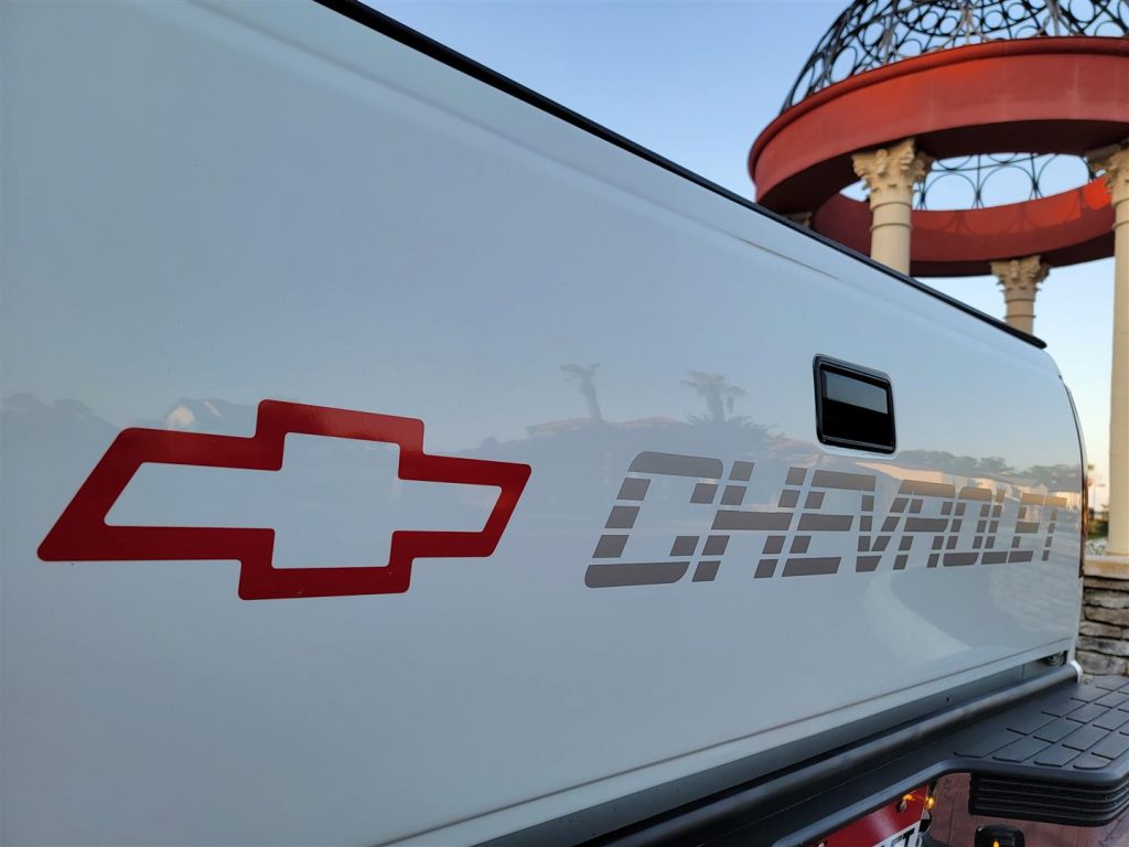 1990 Chevy C1500 Sport – Texas Trucks and Classics