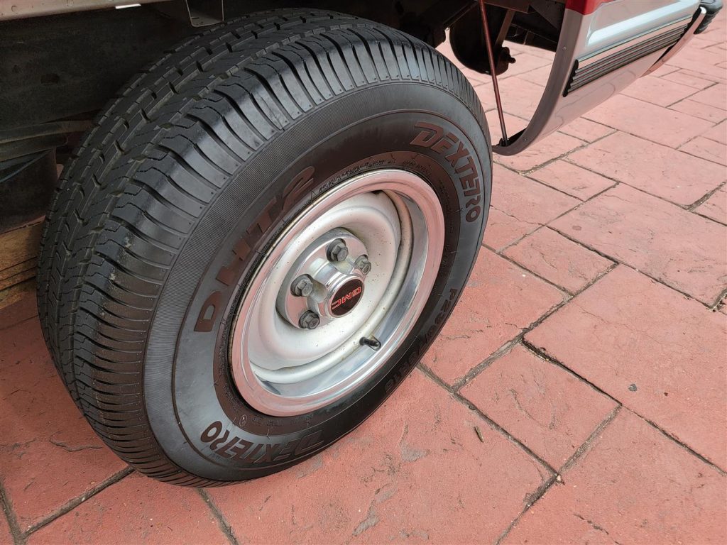 1990 GMC C1500 Sierra SLE – Texas Trucks and Classics