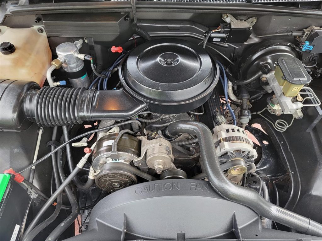 1992 GMC C1500 Sierra SLE – Texas Trucks and Classics