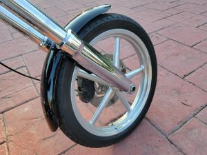 2009 Harley-Davidson Softail Rocker C – Texas Trucks and Classics