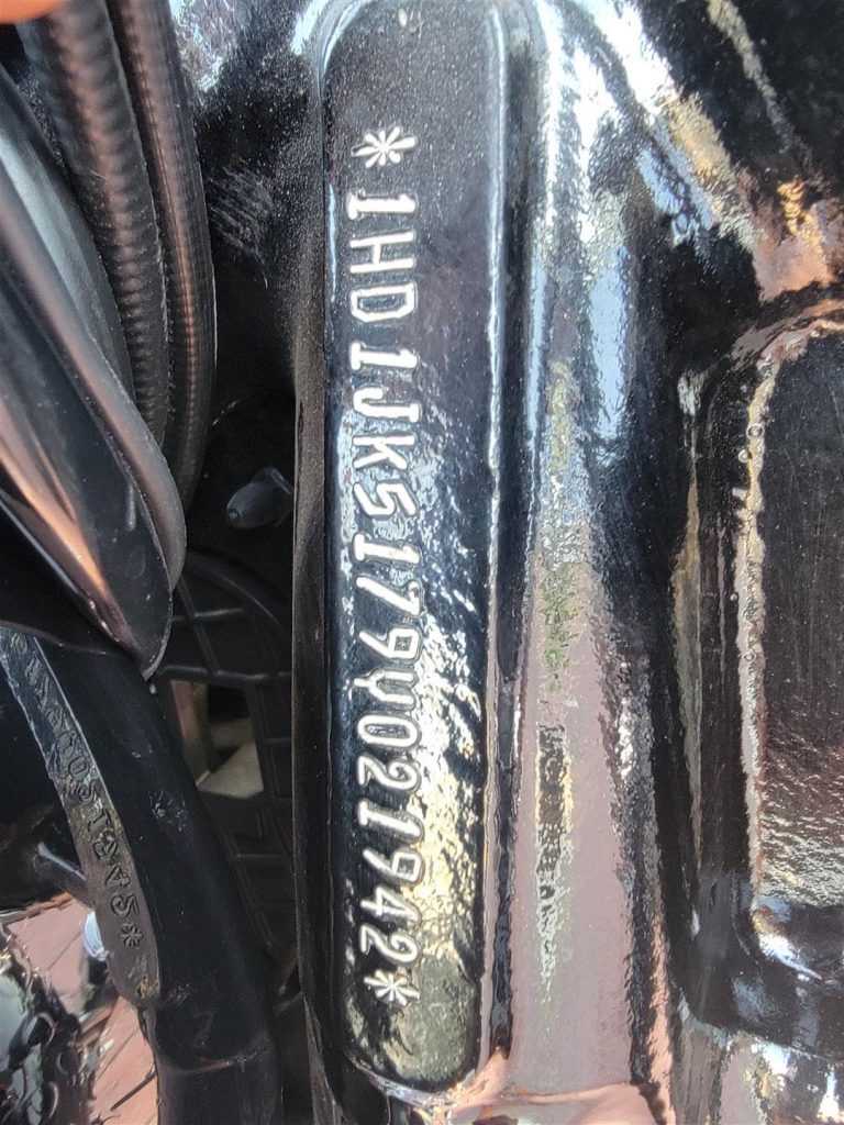 2009 Harley-Davidson Softail Rocker C – Texas Trucks and Classics