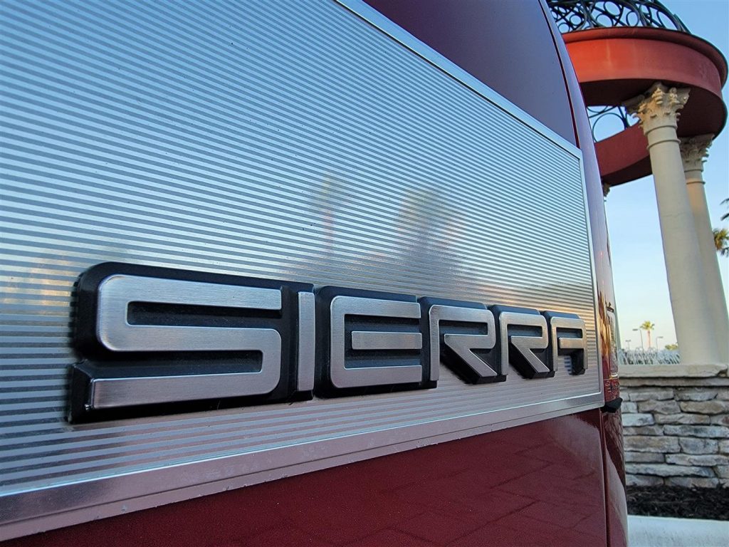 1990 GMC 1500 Sierra SLE – Texas Trucks and Classics