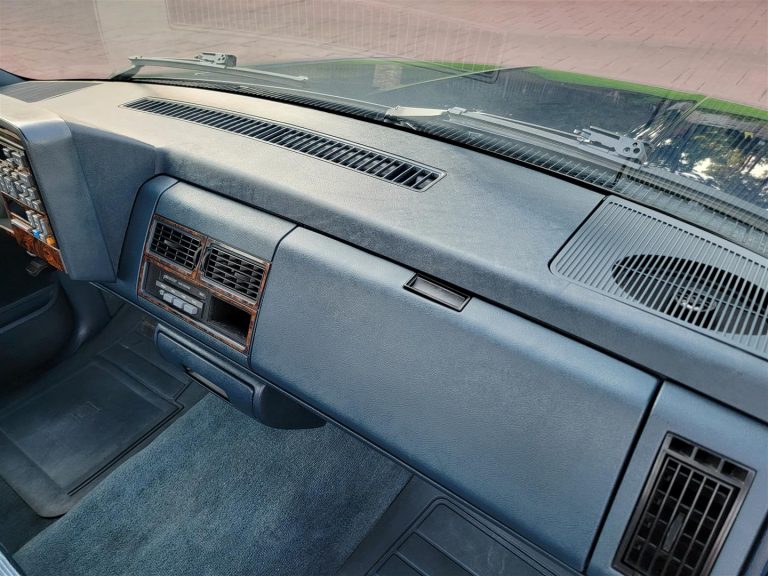 1993 Chevy C1500 Silverado – Texas Trucks and Classics