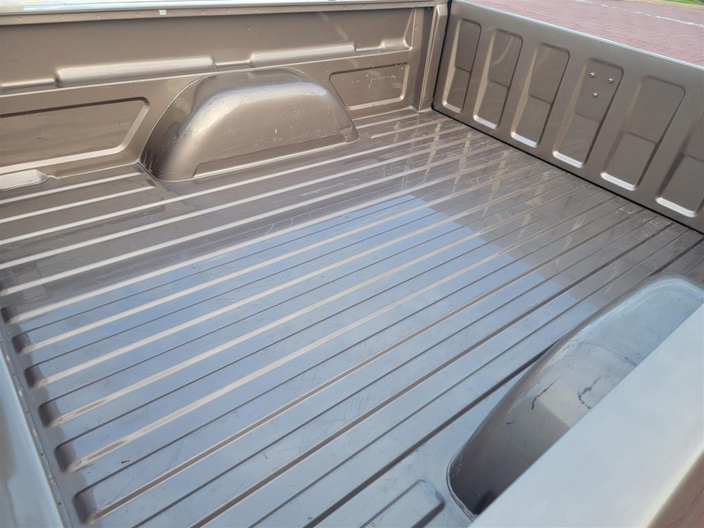 1997 Chevy C1500 Silverado – Texas Trucks and Classics